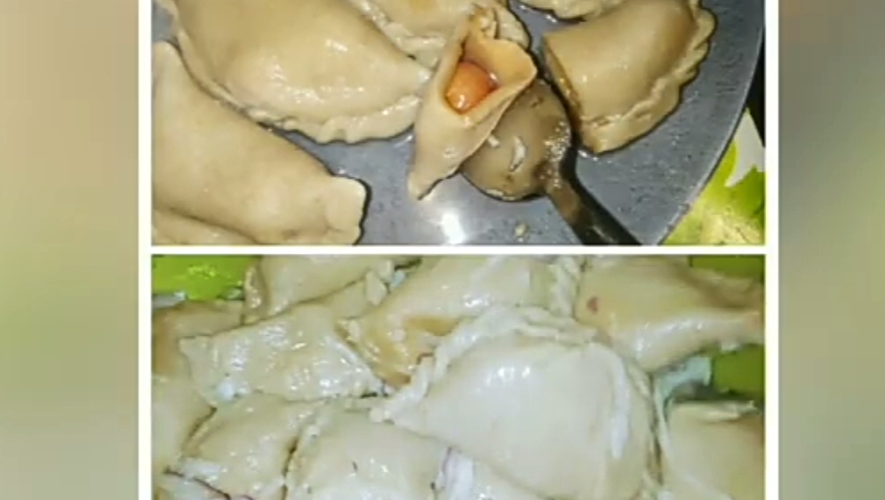 Вареники за копейки