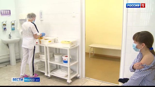 Марий Эл Увер 08.04.2022