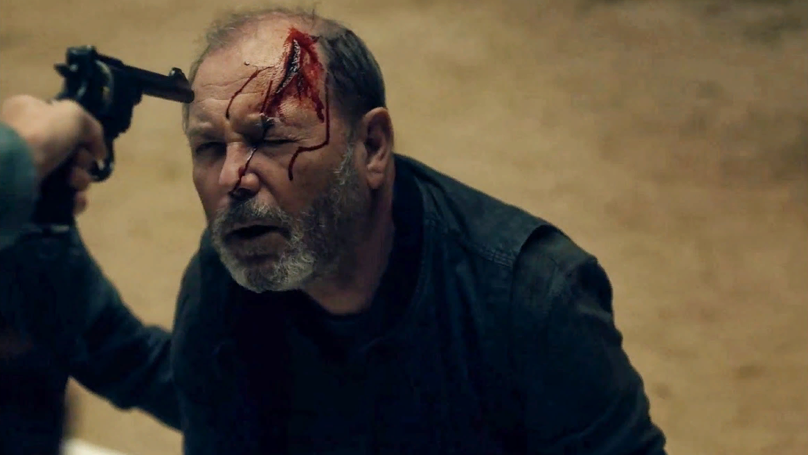 Бойтесь Ходячих мертвецов 6 сезон 8 серия ПРОМО!