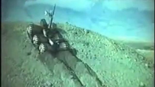 18_Венероход ХМ-ВД-2