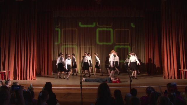 ГБОУ ШКОЛА 1370  Просто концерт.docx