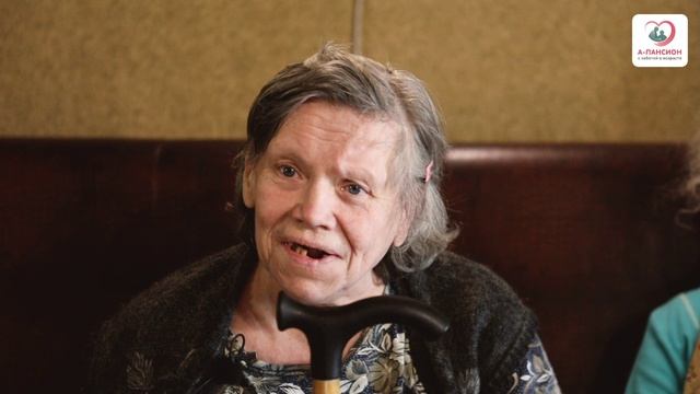 Отзыв о частном пансионате Вялки|A-pansion.ru