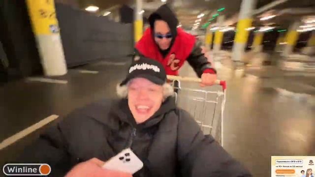 ТОП МОМЕНТЫ СО СТРИМОВ ПАРАДЕЕВИЧА | ХОЗЯЕВА НАРЕЗКА