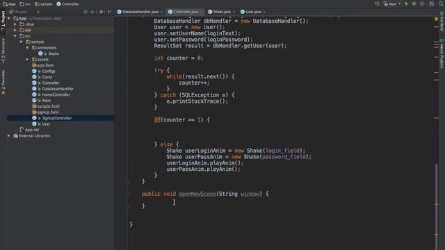 Уроки Java для профессионалов  #14 - Заключительный видео урок