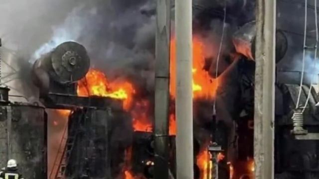 За ребят ОТОМСТИЛИ! Суровикин уже ПОКВИТАЛСЯ за 11 РУССКИХ пленных солдат! .mp4