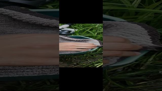 ?Первый раз на рыбалке !!!