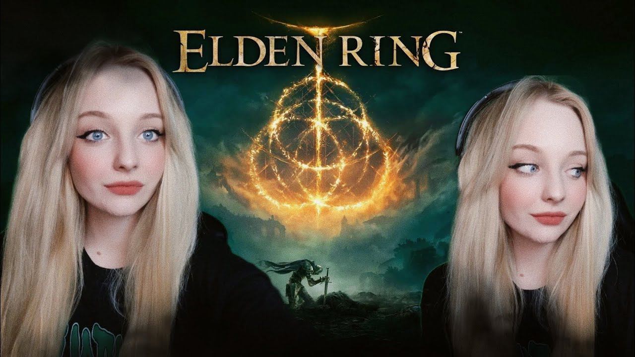 ДОЛГОЖДАННЫЙ ЭЛДЕН РИНГ ◮ ◭ Elden Ring#1