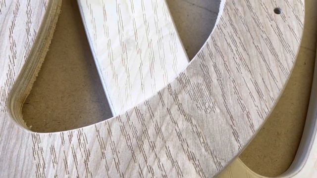 Тиснение фанеры. Станок для тиснения SDA 1400