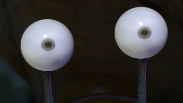 Жизнь насекомых фильм #7