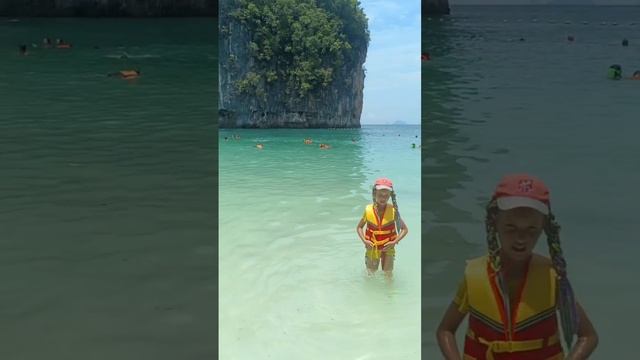 Тайланд. Август 2023