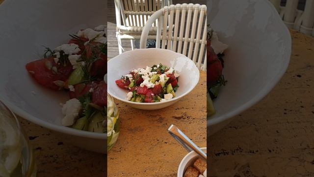 Ресторан D.O.M Сочи