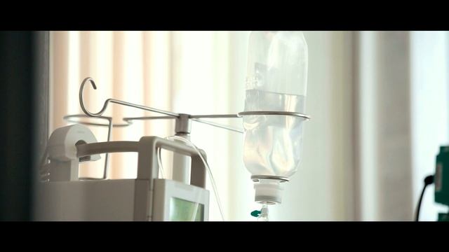 [Свидетельство] Надежда. В борьбе за жизнь.