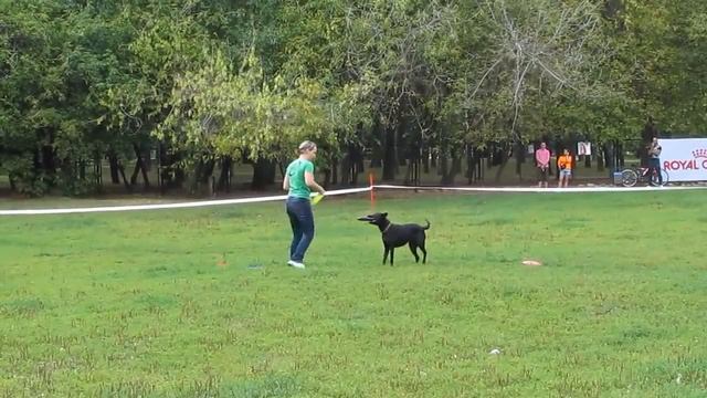 фризби-фристайл Ольга и Ленни 18.08.2014.mp4