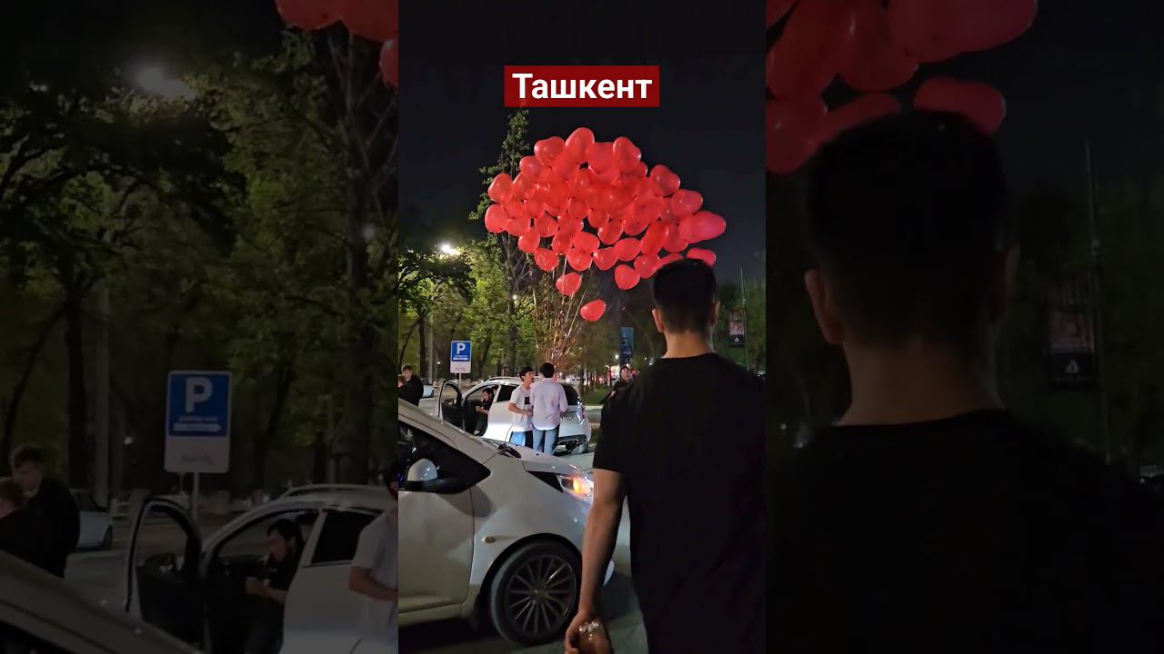 Ташкент #пешкомпогороду #пешкомпомиру #пешкомпоташкенту