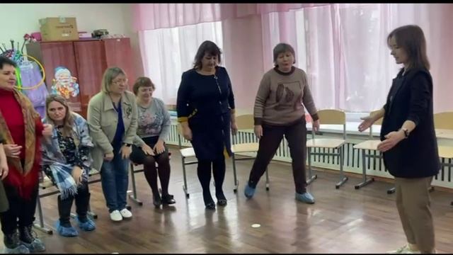 МОУ "Центр детского творчества Кировского района Волгограда"