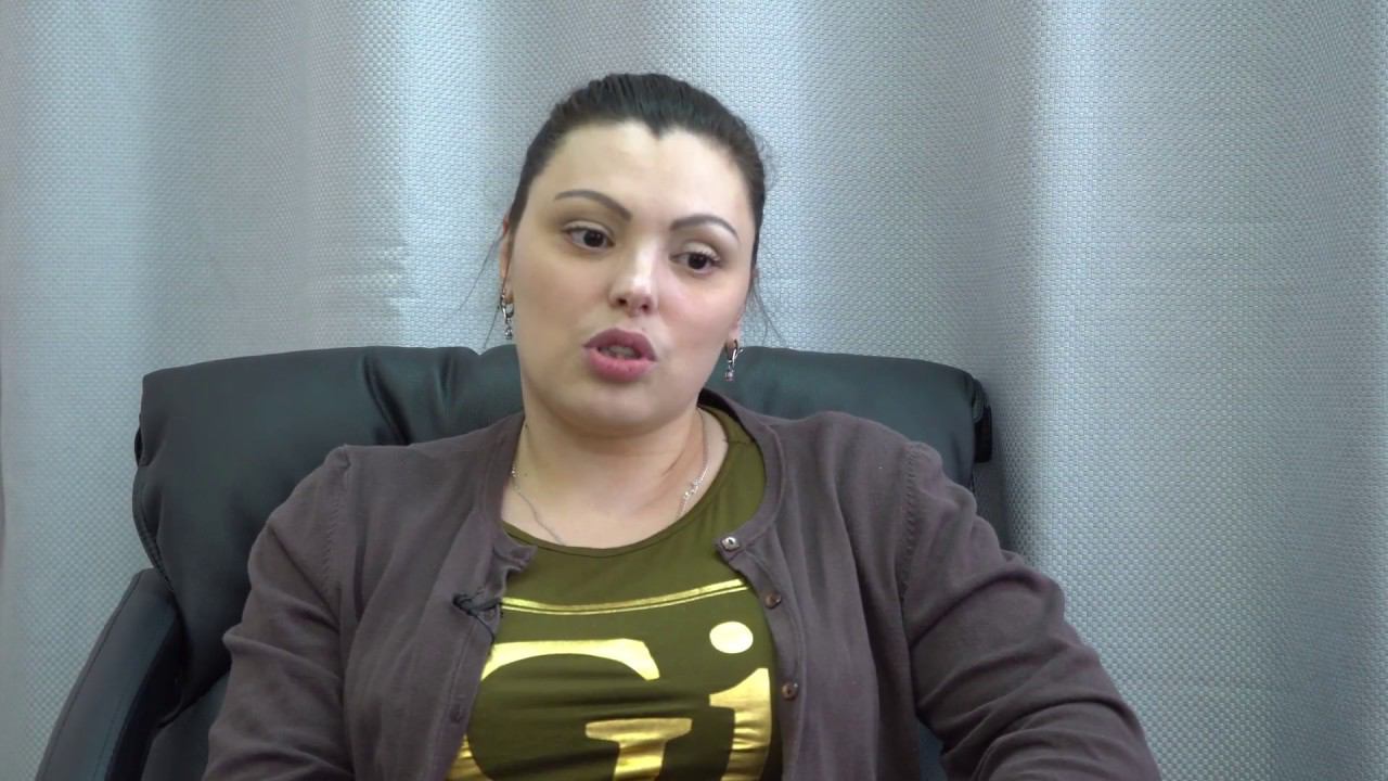 Галина избавилась от негативных чувств, простила обидчиков и стала счастливой и любимой