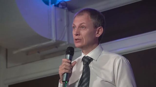 Проповедь - Сироткин Андрей 12.06.2021