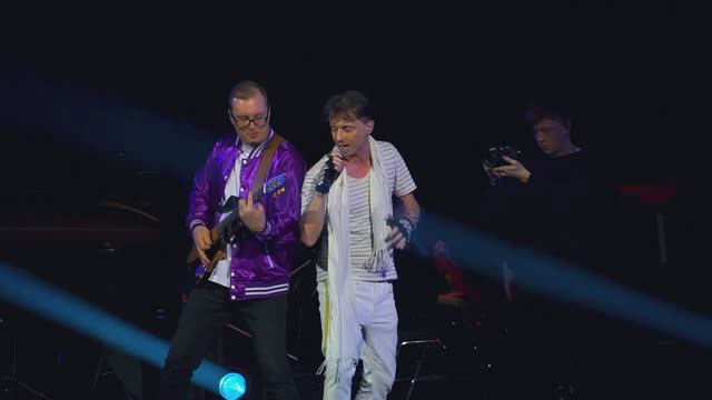 Сергей АРУТЮНОВ, Astero - Одинаковые Сны