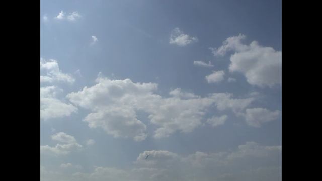 AirShow Baranovichi 29.04.2006