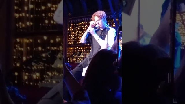 MULTIVERSE Зимний сон