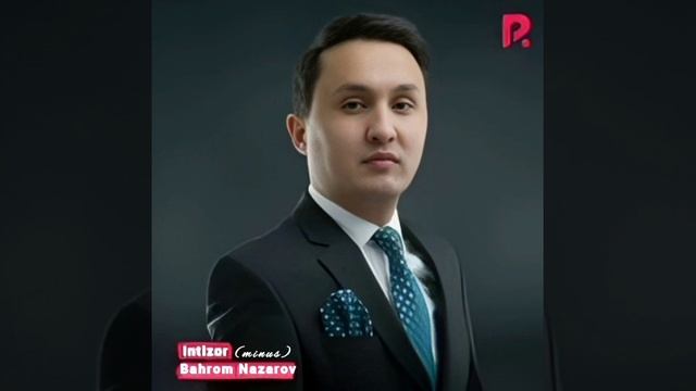 Bahrom Nazarov - Лола-лола (минус) (на персидском языке)