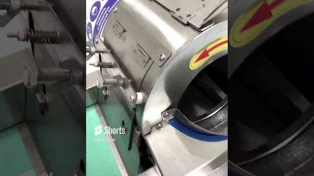 Овощерезка TL-660Q Foodatlas