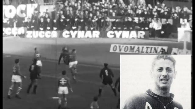 История футбольного клуба Милан. Часть 1