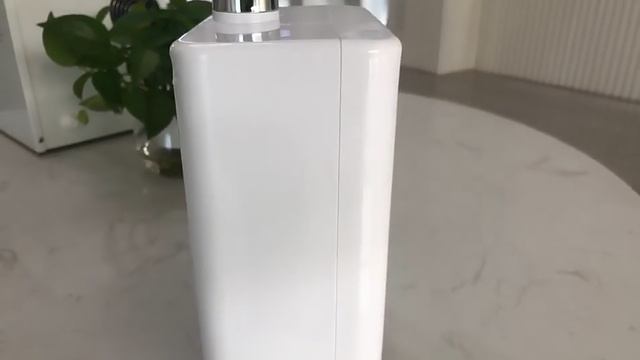 Ионизатор воды CAWOLO 700, 7 пластин (без сменного картриджа), внешний вид.