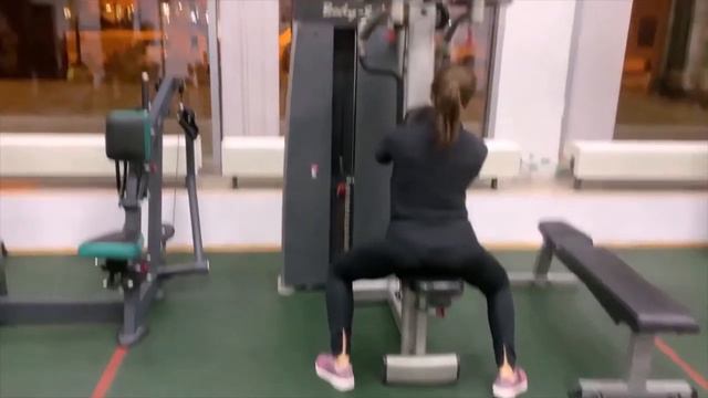 Вторая четверть Луны. ОФП. Зарисовка.