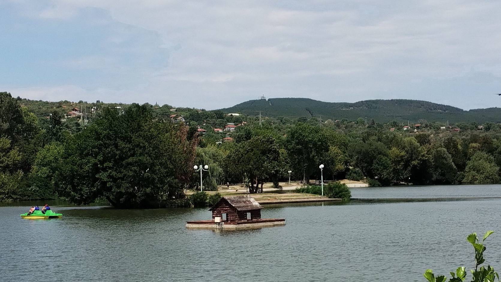 Стара Загора - Икономическият Тигър На България /част 11/