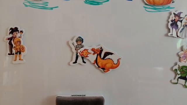 Школа волшебников.