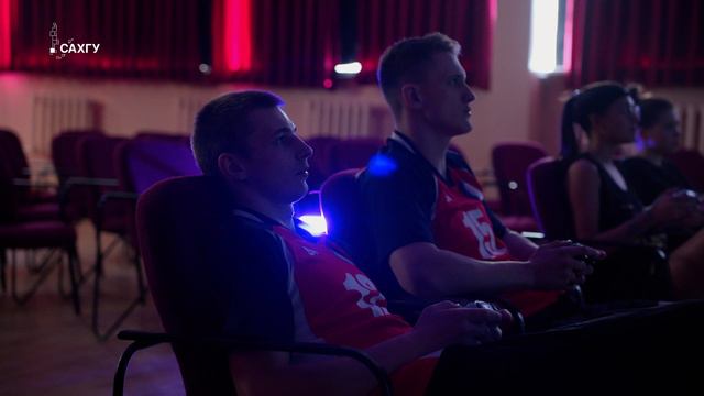 Фиджитал-турнир "Вызов": баскетбол