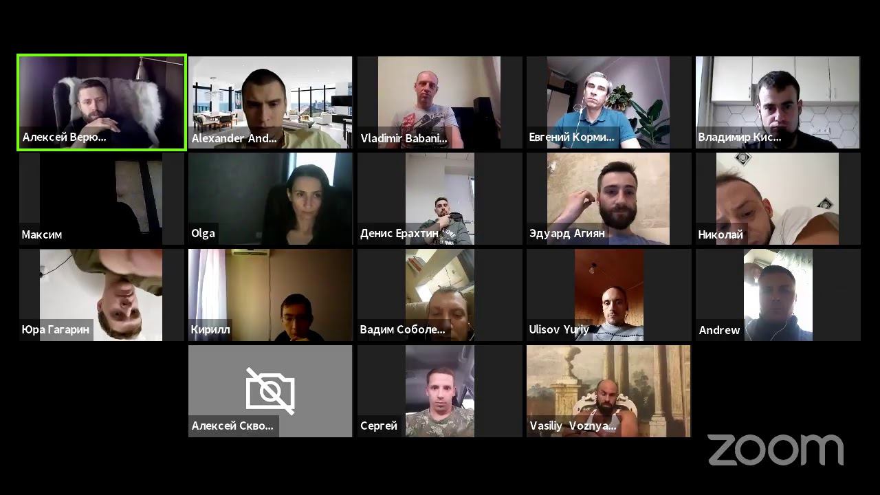 Часть 2.  Модель личности