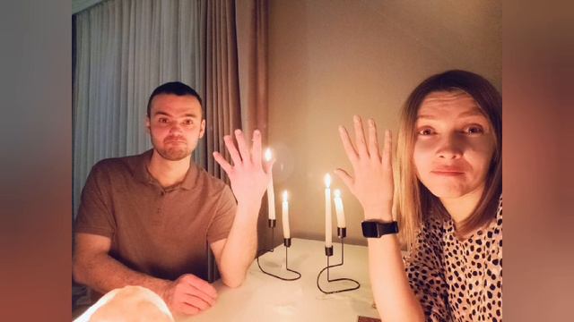 "Один на один": Бабка надвое сказала