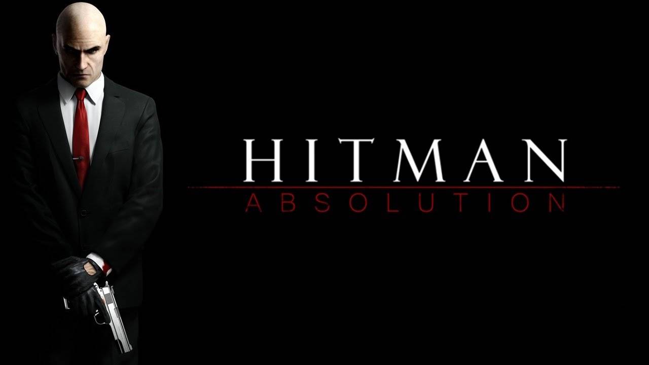 Декстер Индастриес (Hitman: Absolution) ep.5