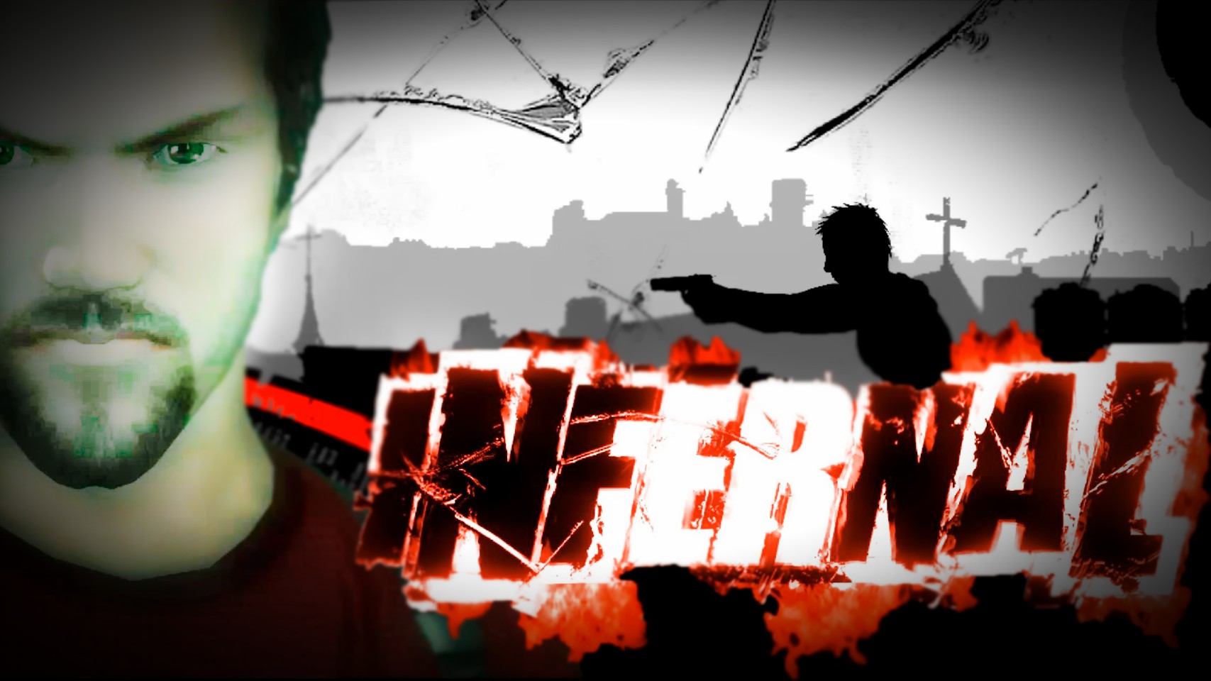 Infernal 2007 № 01