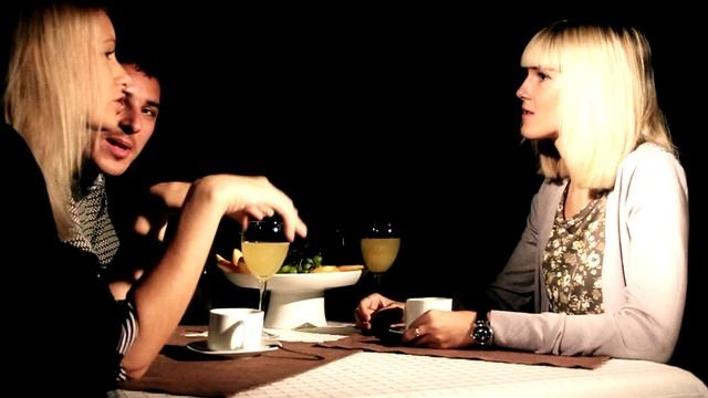 [Социальная реклама] Наркоман