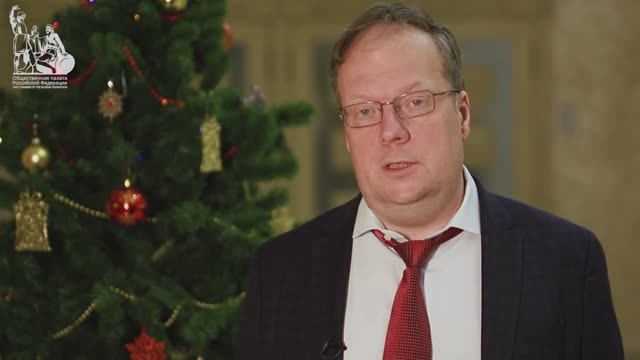 «В этом году каждый стал лучшей версией себя» — Владислав Гриб