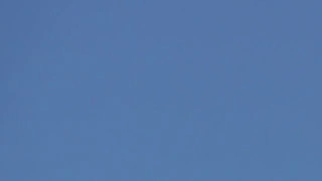 Ледоход на Каме.