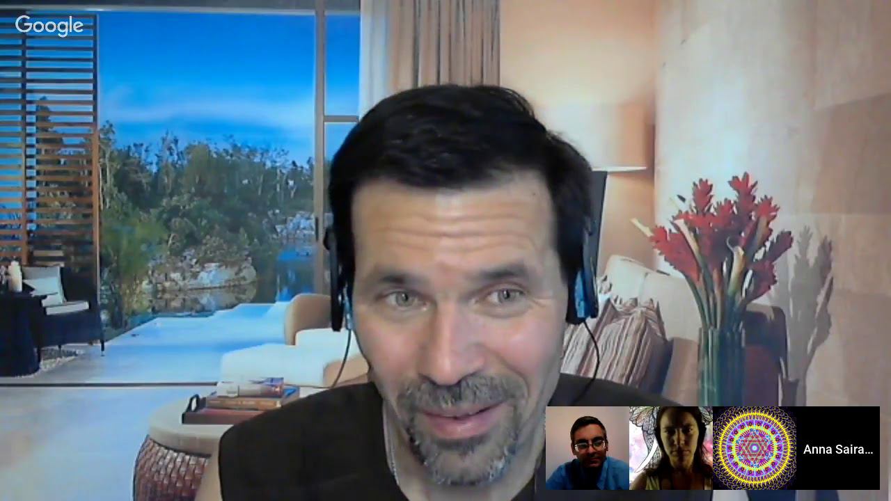 Как получать удовольствие от жизни? 46-й генный ключ - энергетическое раскрытие.