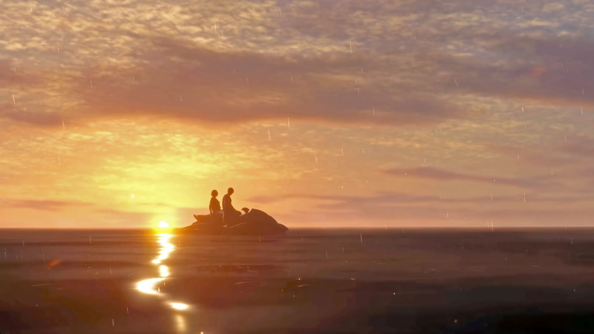 Resident Evil 4 Remake ► Мило ► Финал #31