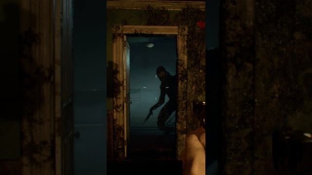 Гребаная тварь