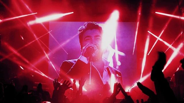 Фарид Аскеров & Самир Султанов  #Ты_вернёшься    #Live_MUSIC #liveconcert