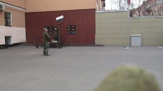 Один тренировочный день ОМОН СПБ.mp4
