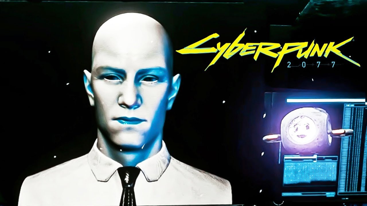ОТЦЫ И ДЕТИ ►Cyberpunk 2077 #10