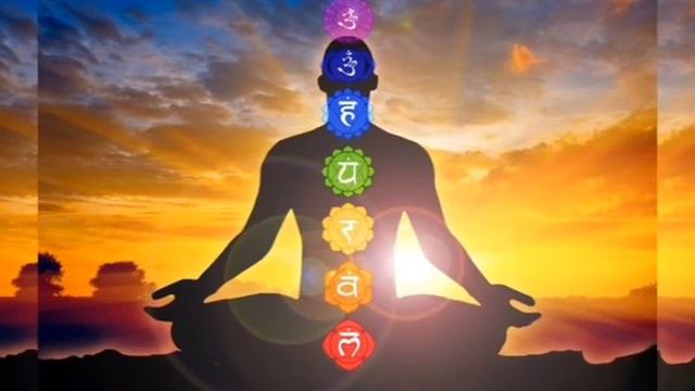 Онлайн-сессия по почакровому перемещению точки сборки