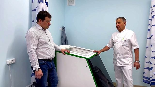 Архангельск, МЦ Меридиан, Рехаб Сторис, Вячеслав Реут