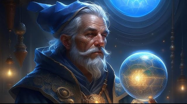 «ЕВРОПА 2024». ПРЕДСКАЗАНИЕ. ВЕДЬМИНА ИЗБА. ИНГА ХОСРОЕВА