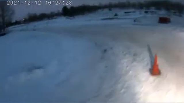 Сериал ИМРК 53 - Будни MXLUCH