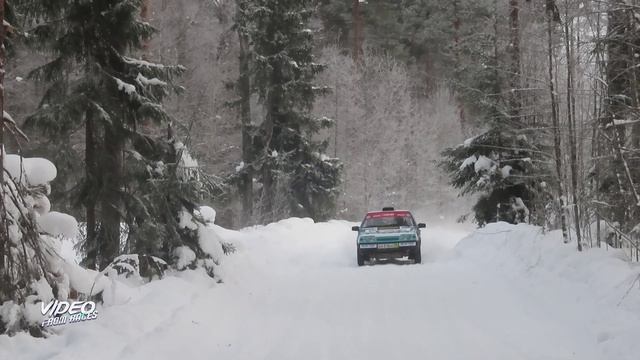 Герасимов Роман / Герасимов Даниил. УТС "Спринт Яркое"
